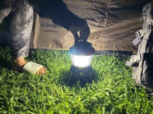 The 8 Best Rechargeable Lanterns For Camping (Keep The Batteries At ...