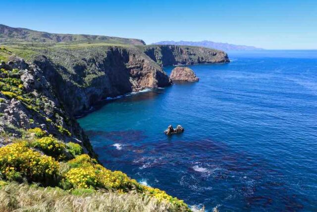 The Ultimate Guide to Camping in Channel Islands National Park - Beyond ...