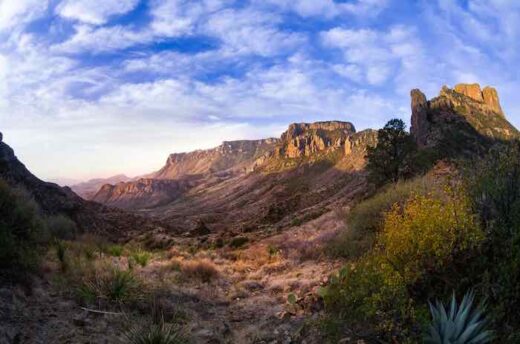 14 Perfect Spots For Primitive Camping in Texas - Beyond The Tent