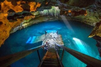 21 Breathtaking Natural Springs In Florida - Beyond The Tent