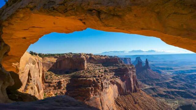 The Complete Canyonlands National Park Camping Guide - Beyond The Tent