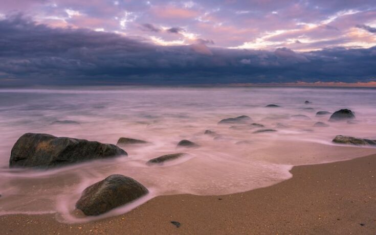 The Complete Guide to Gateway National Recreation Area Camping - Beyond ...
