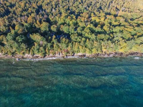 The 21 Best Spots For Lake Camping in Wisconsin - Beyond The Tent