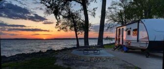 15 Of The Best RV Parks in Illinois - Beyond The Tent
