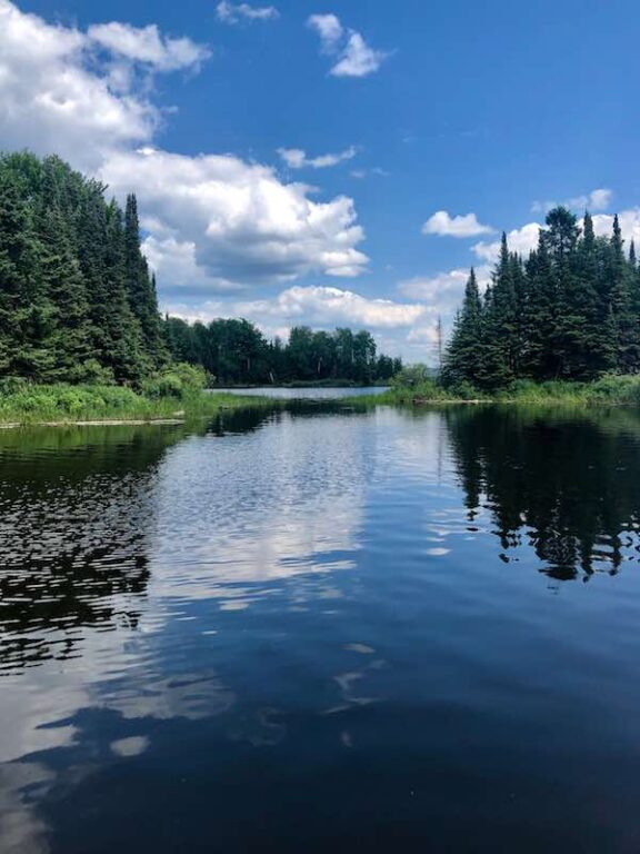 The 21 Best Spots For Lake Camping in Wisconsin - Beyond The Tent
