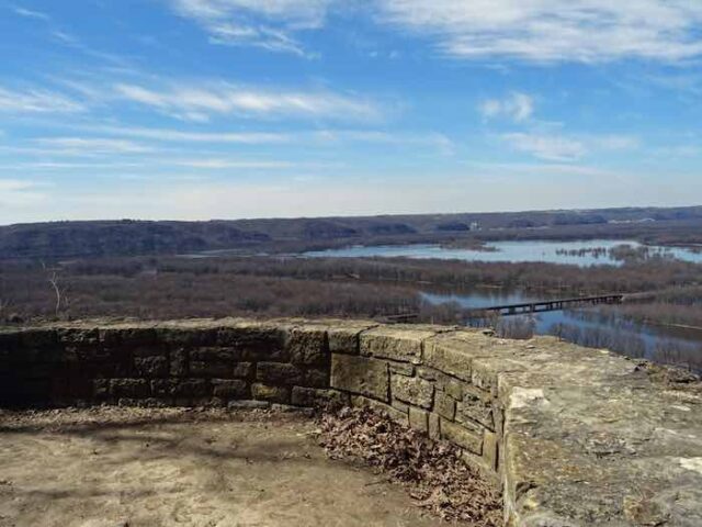 Wyalusing State Park Camping Guide - Beyond The Tent