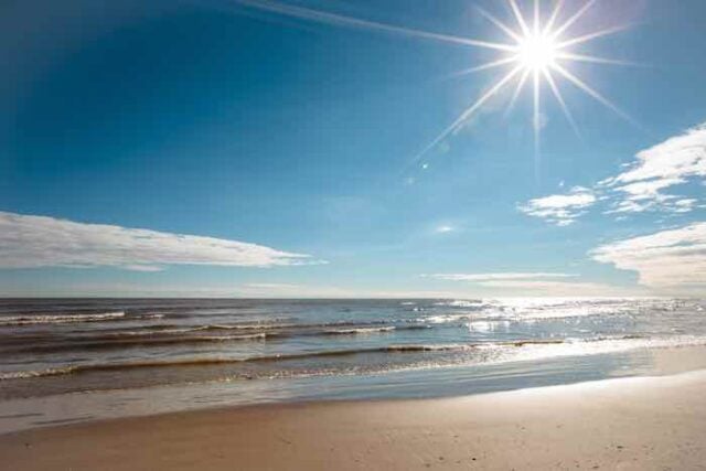 Harrington Beach State Park Camping Guide - Beyond The Tent