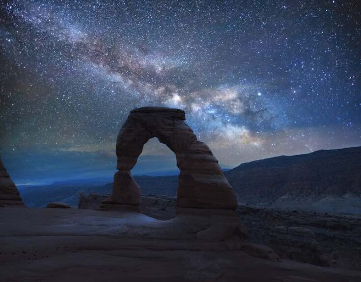 The Ultimate Guide to Arches National Park Camping - Beyond The Tent