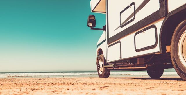 19 Best Places to Go Boondocking In Florida - Beyond The Tent