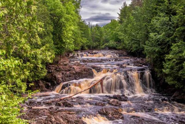 21 Of The Best Places To Go Hiking In Wisconsin - Beyond The Tent