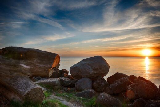 The Complete Guide to High Cliff State Park Camping - Beyond The Tent