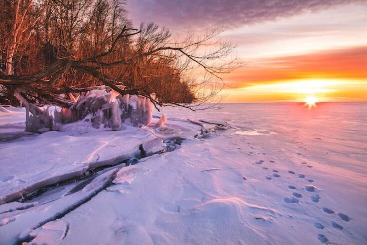 The Complete Guide to High Cliff State Park Camping - Beyond The Tent