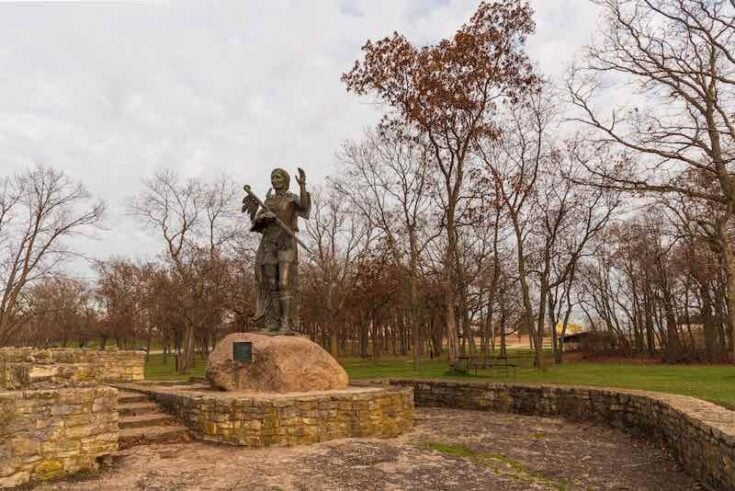 The Complete Guide to High Cliff State Park Camping - Beyond The Tent