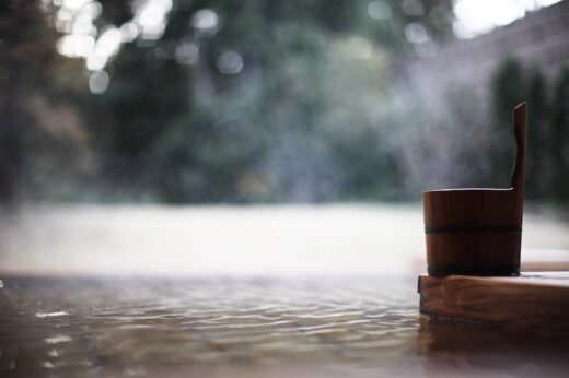 13 Natural & Hot Springs In Ohio You Should Visit - Beyond The Tent