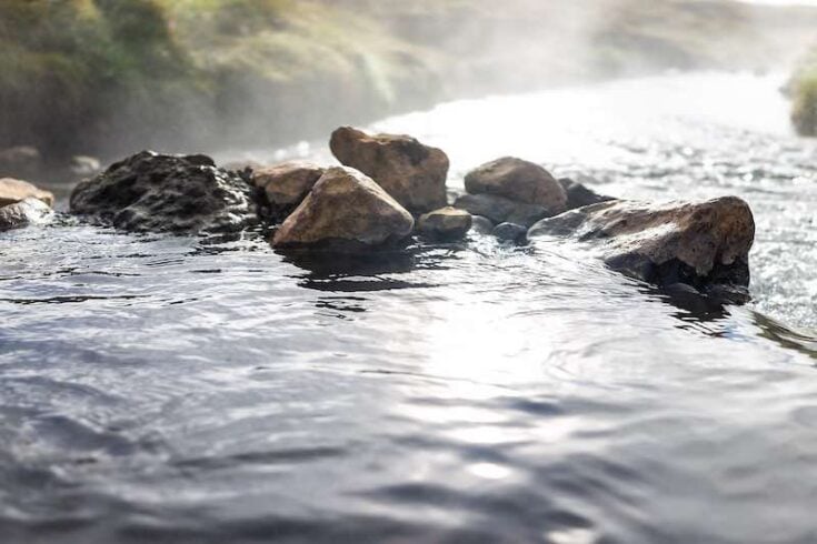 13 Natural & Hot Springs In Ohio You Should Visit - Beyond The Tent