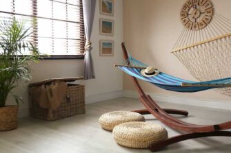 The 5 Best Indoor Hammocks for Relaxing Inside - Beyond The Tent