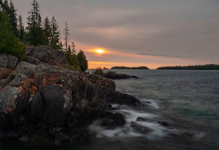 The Ultimate Isle Royale National Park Camping Guide - Beyond The Tent