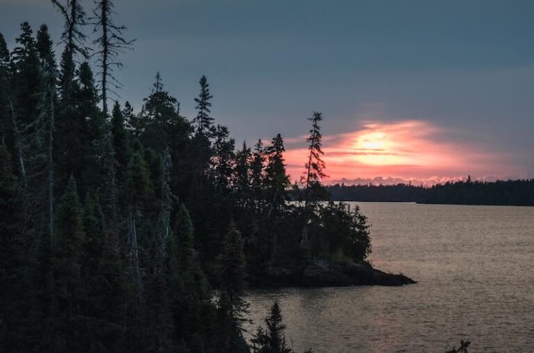The Ultimate Isle Royale National Park Camping Guide - Beyond The Tent