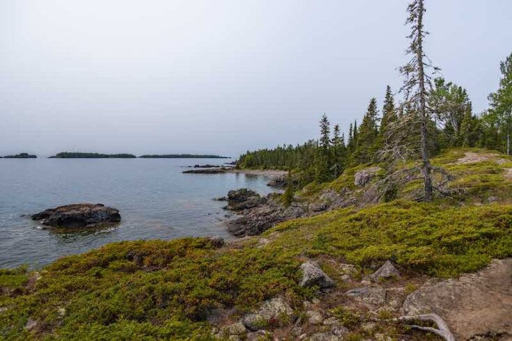 The Ultimate Isle Royale National Park Camping Guide - Beyond The Tent