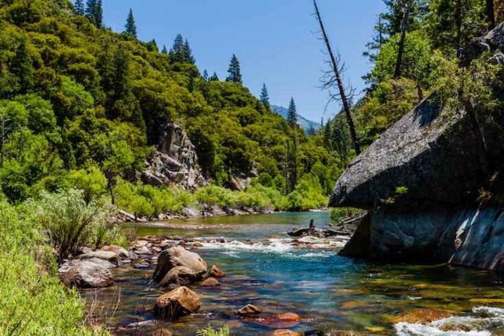 The Ultimate Kings Canyon National Park Camping Guide - Beyond The Tent
