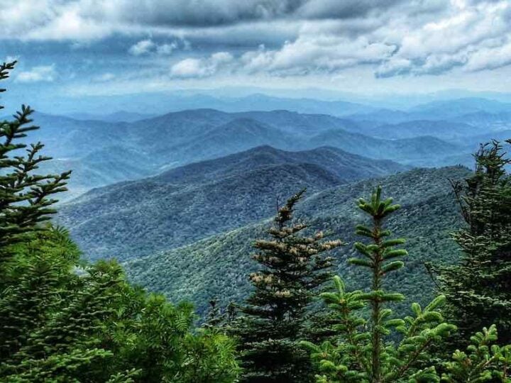 15 of the Best Trails for Hiking in North Carolina - Beyond The Tent