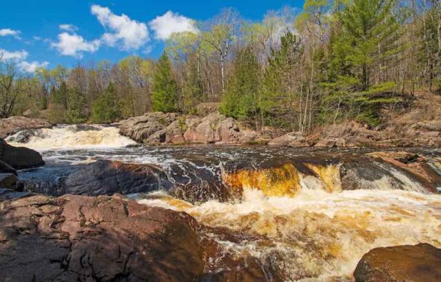 21 Of The Best Places To Go Hiking In Wisconsin - Beyond The Tent