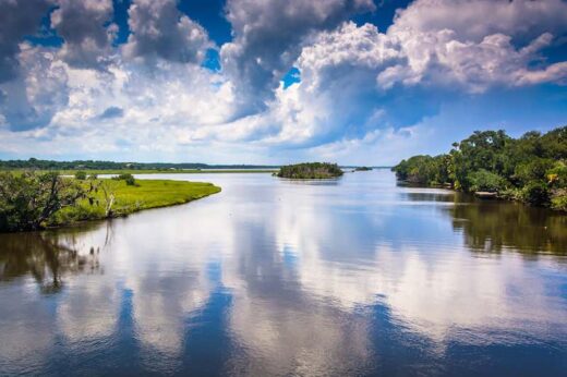 19 Best Places to Go Boondocking In Florida - Beyond The Tent