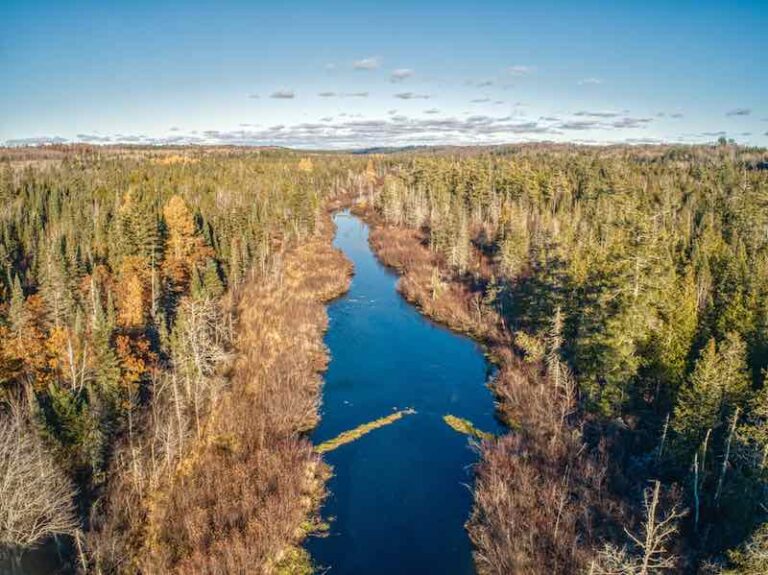 21 Amazing Natural Springs in Wisconsin - Beyond The Tent