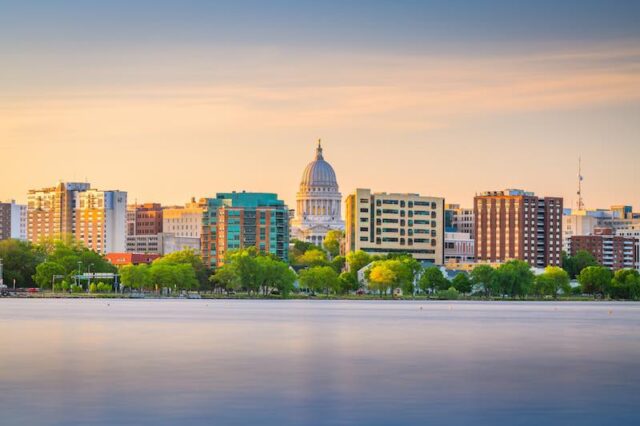 21 Amazing Natural Springs in Wisconsin - Beyond The Tent