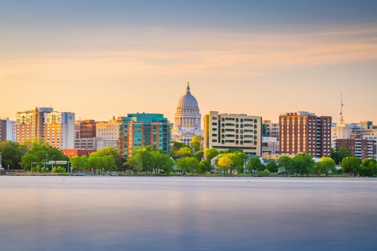 21 Amazing Natural Springs in Wisconsin - Beyond The Tent