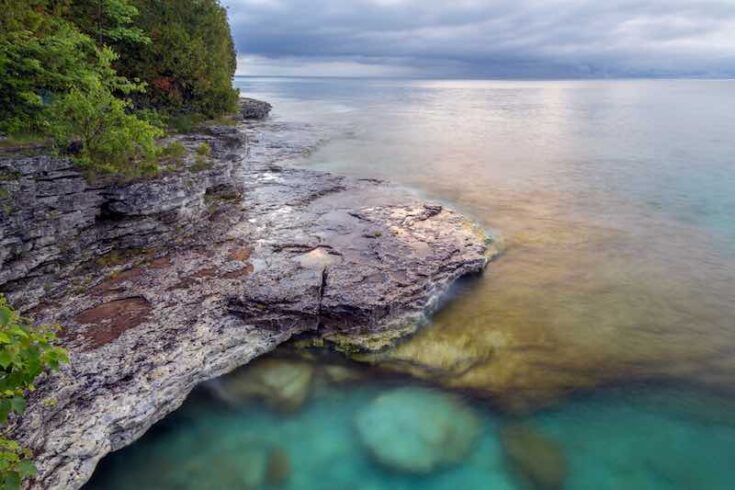 21 Amazing Natural Springs in Wisconsin - Beyond The Tent
