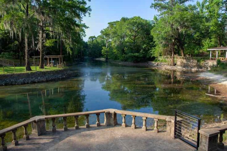 The 15 Best RV Parks in Georgia - Beyond The Tent