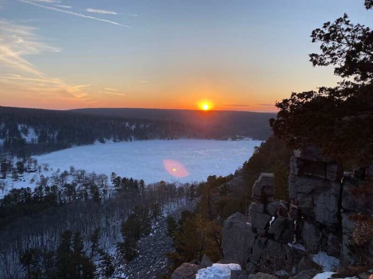 21 Places for The Best RV Camping in Wisconsin - Beyond The Tent