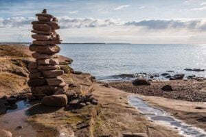 Everything You Need to Know About Big Bay State Park Camping - Beyond ...