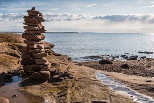 Everything You Need to Know About Big Bay State Park Camping - Beyond ...