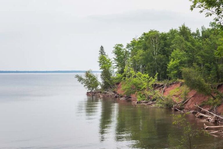 Everything You Need to Know About Big Bay State Park Camping - Beyond ...