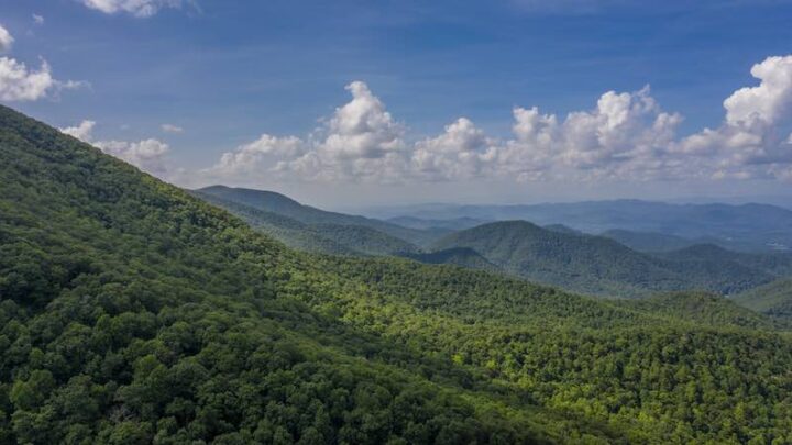 Best Hiking in Georgia: 13 Must-Visit Trails - Beyond The Tent