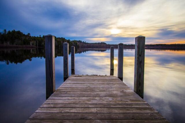 6 Beautiful Destinations for Boondocking in Michigan - Beyond The Tent