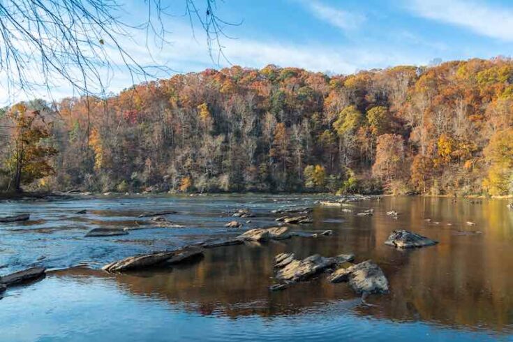 Best Hiking in Georgia: 13 Must-Visit Trails - Beyond The Tent