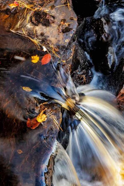 13 Amazing Destinations for Free Camping in Michigan - Beyond The Tent