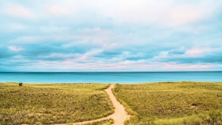 13 Amazing Destinations for Free Camping in Michigan - Beyond The Tent