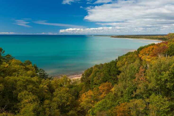 The 9 Best Destinations for Glamping in Michigan - Beyond The Tent