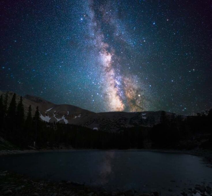 The Ultimate Guide to Great Basin National Park Camping - Beyond The Tent