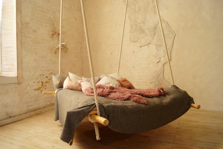 The 11 Best Hammock Beds That You Can Comfortably Sleep On - Beyond The ...