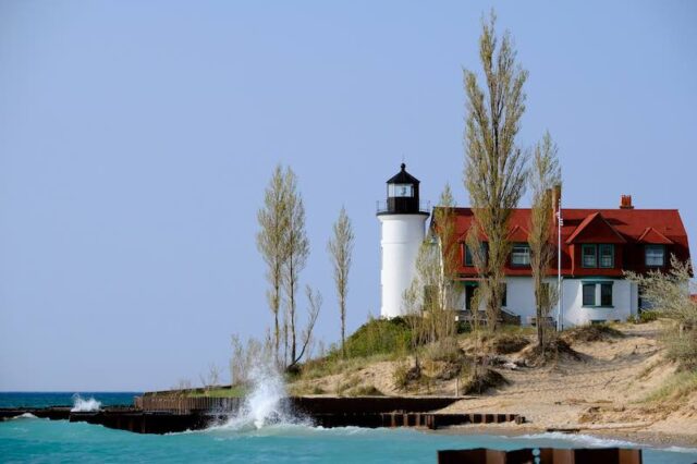 11 Most Beautiful Natural Springs in Michigan - Beyond The Tent
