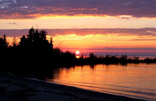 11 Most Beautiful Natural Springs in Michigan - Beyond The Tent