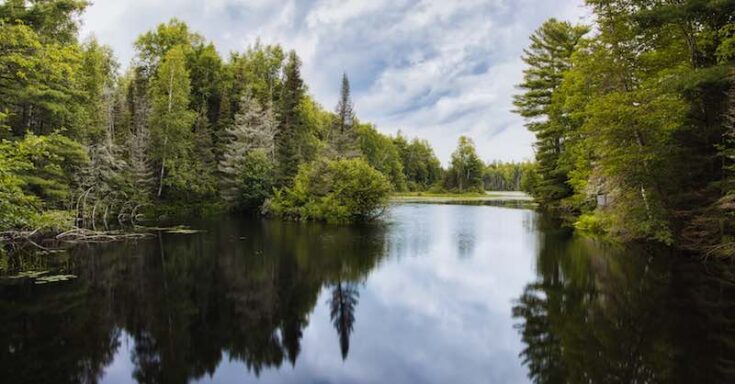 21 Places for The Best RV Camping in Wisconsin - Beyond The Tent