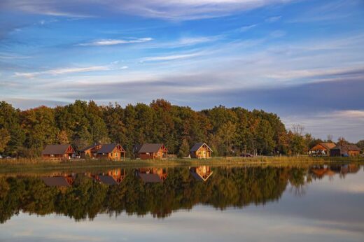 The Top 15 Highly-Rated RV Parks In New York - Beyond The Tent