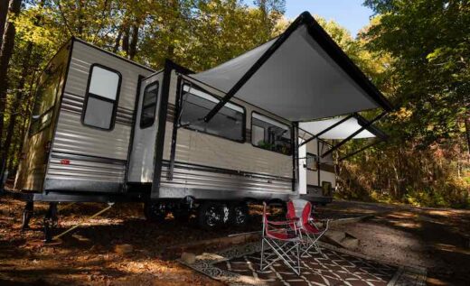 The Top 15 Highly-Rated RV Parks In New York - Beyond The Tent