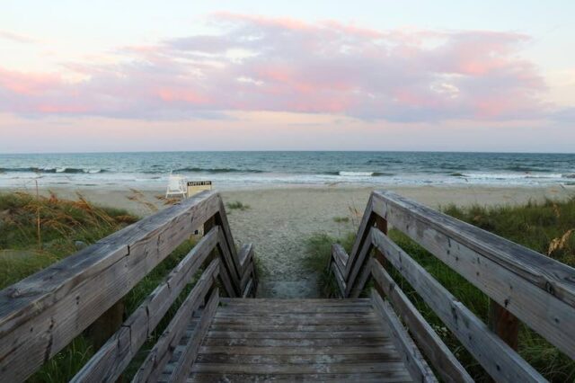The Complete Guide To Huntington Beach State Park Camping - Beyond The Tent